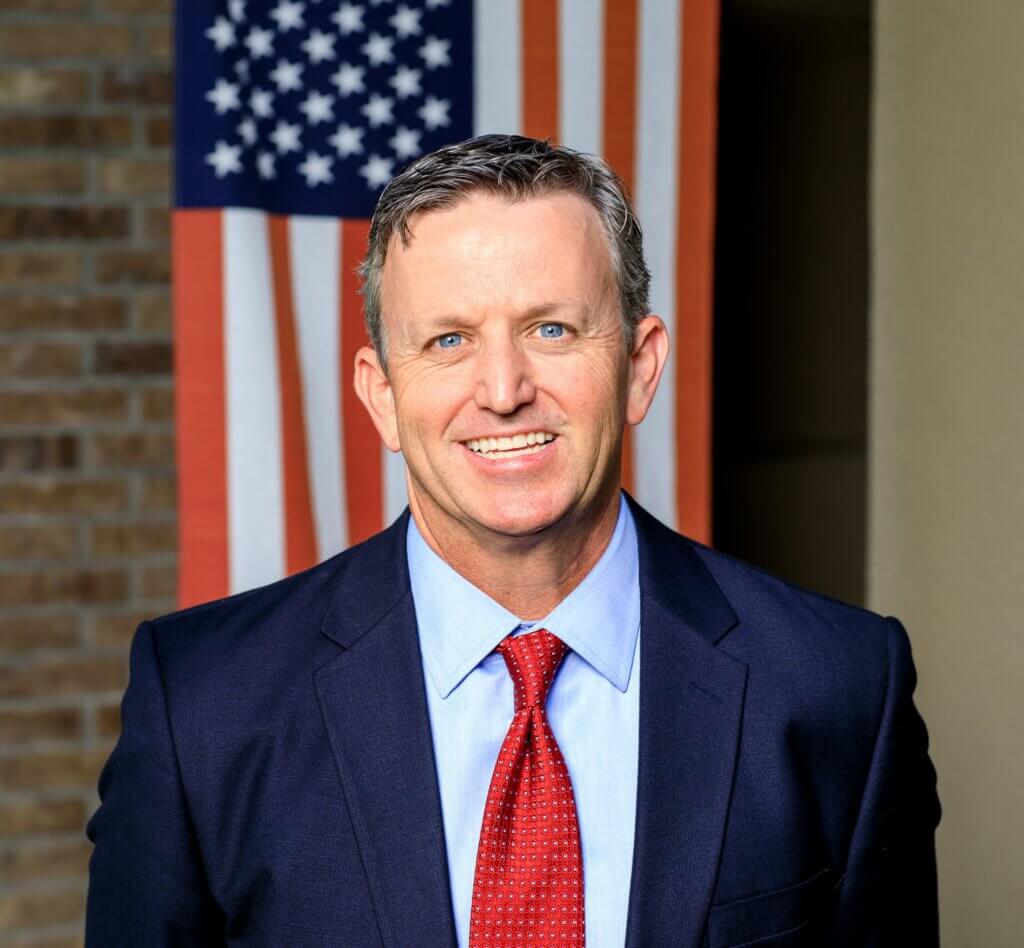 McGreevy For Judge » McGreevy for Judge